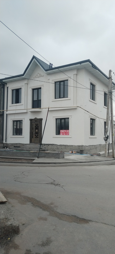 Уй сотилади. Хонабод, Номданак махаллада