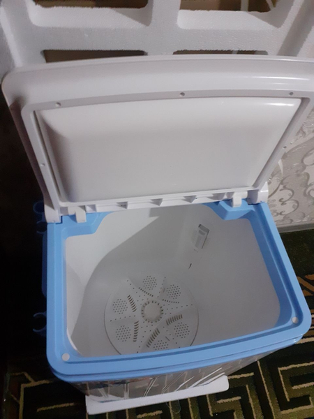 RENOVA 6,5 kg, noviy