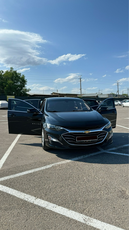 Malibu 2  1,5 mator