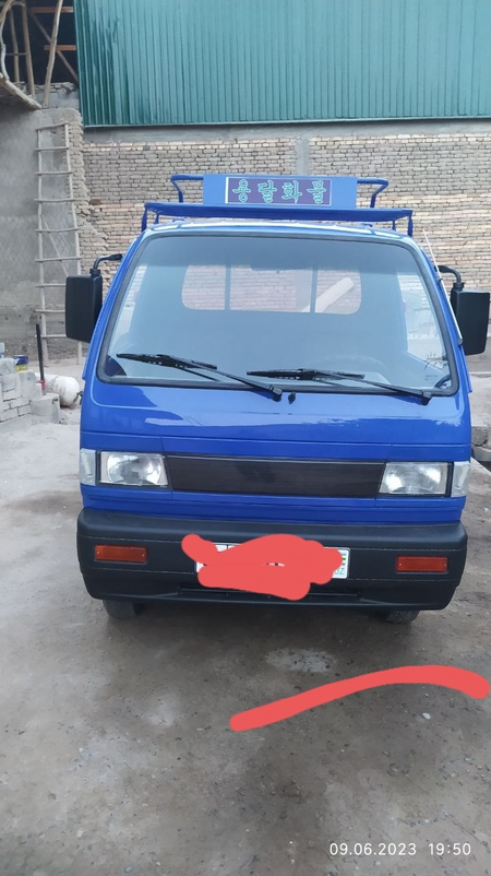 Дамас лабо мост матор каропка яхши