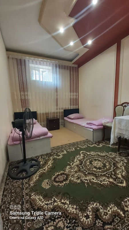 Mehmonhona Hostel Hotel