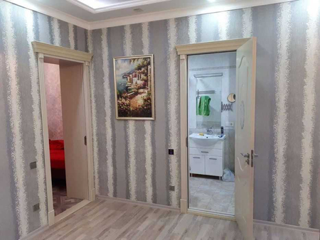 Сдается квартира в Центре  2/3/3 Мирабад метро Ойбек (J2851)