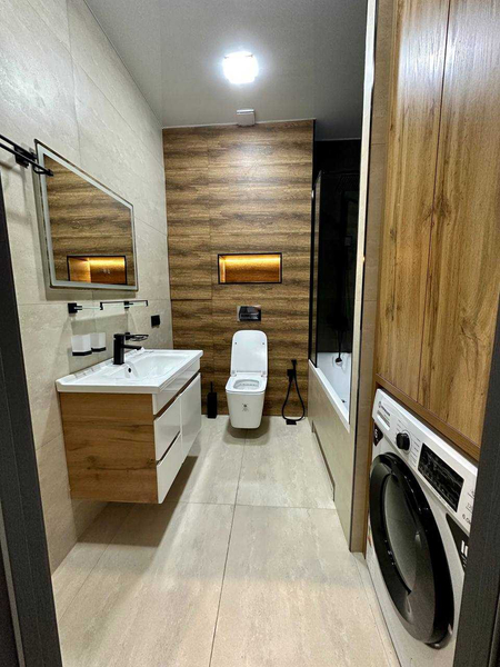 baurom 2 xona ipotekaga Kvartira24