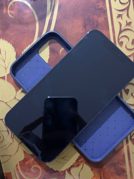 Iphone 12 pro 128 gb LLA