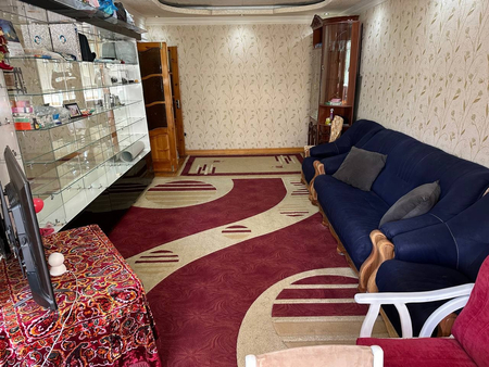 Фрунзи Атлас Квартира арендага