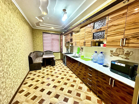 Сдаётся 3-ком.кв. PREMIUM класса