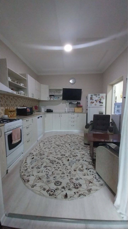 Куйлюк  Дом 2.3 сотки