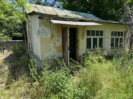 Продаётся участок 7сотк