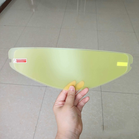 AGV shlem uchun pinlock