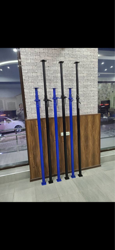 Телескопические стойки дамкрат стойки damkrat stoykalar jak