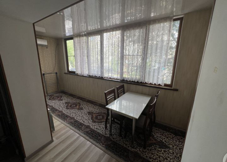 Дархан орентир метро Х. Алимжана кафе Тамара Ханум 3х комнатная 80м2