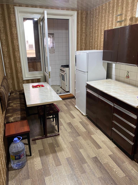 Сдаем квартиру в аренду