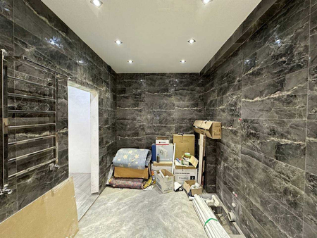 ЖК REAL HOUSE Паркенский 4 комнат