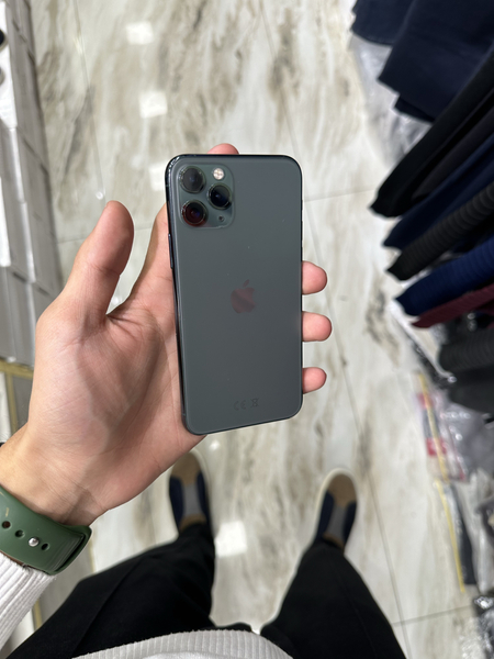 Iphone 11 pro max