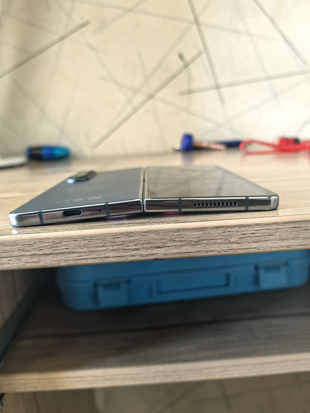Samsung Z Fold4 256GB