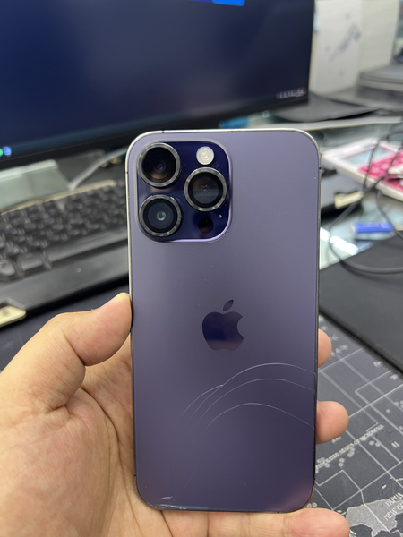 iPhone 14 PRO MAX 256 Gb