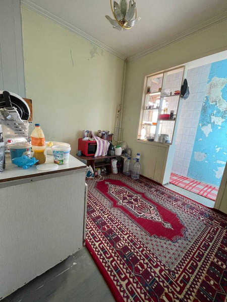 2/7/9 Паркентский, Риёзи, ор.307-школа, заправка Газоил