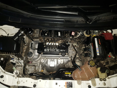 Chevrolet Cobalt LTZ