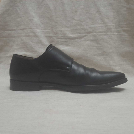 Magnanni туфли Монки / 40-41 размер / Made in Spain