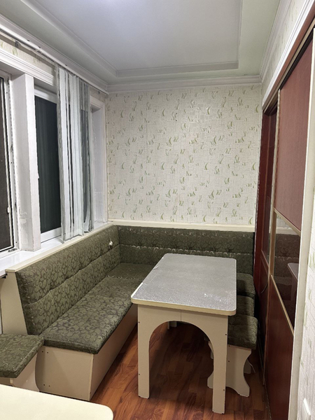 Продается квартира (с ипотекой можно) Карасу-6, 2/3/5, 58м*2
