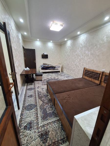 1*2/2/4 350& Феруза.Ekobozor,maktab,bogcha yonida.uy shinam va fayzli