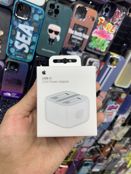 Iphone org galofka