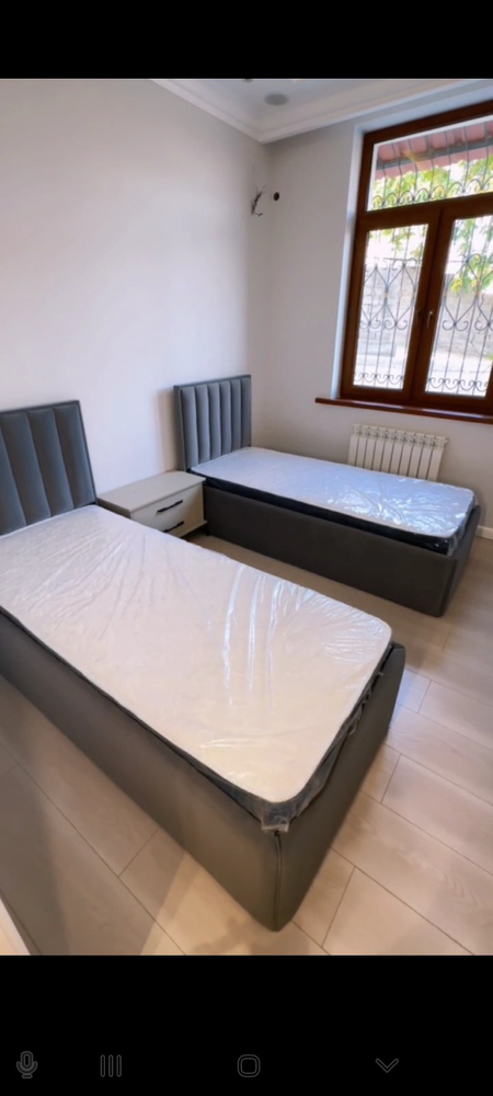 Продаётся евро квартира Real House Паркентский