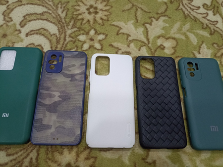 Чехлы для Xiaomi note 8T, 8pro/9s, pro/10s