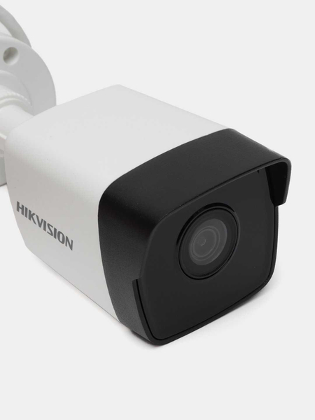 Камера видеонаблюдения Hikvision H.265+ DS-2CD1043G2-I 4 МП