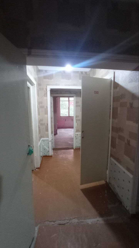 Продаётся 2-х комнатная квартира возле Госпитального рынка, р. Мирабад