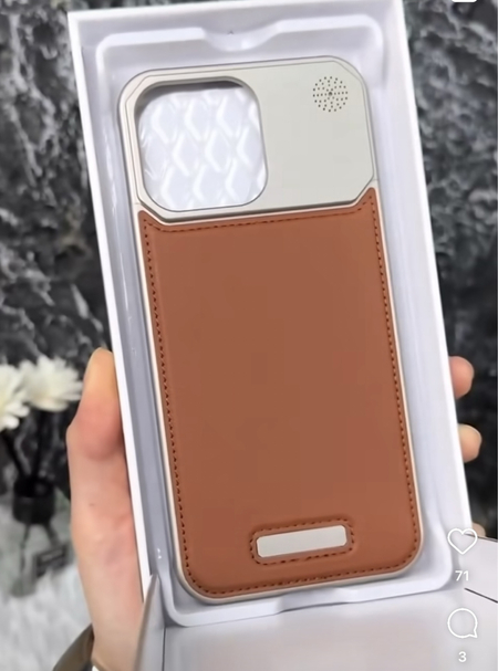 Чехол на iphone 15 pro max