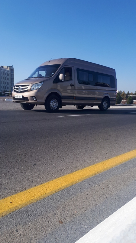 Перевозка Траспортны  хизмати Аренда автобус-микроавтобус