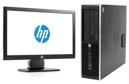 Комьютер HP 6300 Pro