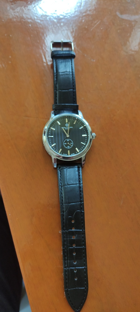 Patek philippe qol soati