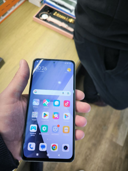 Redmi Note 13 8/256
