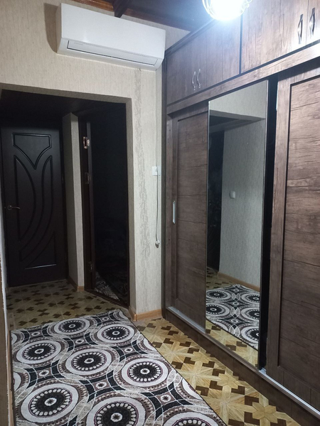 Сдается в аренду 2х комнатная квартира, в центре Ташкента