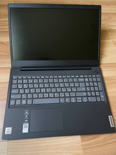 Lenovo core i3 10-avlod arzon narxda