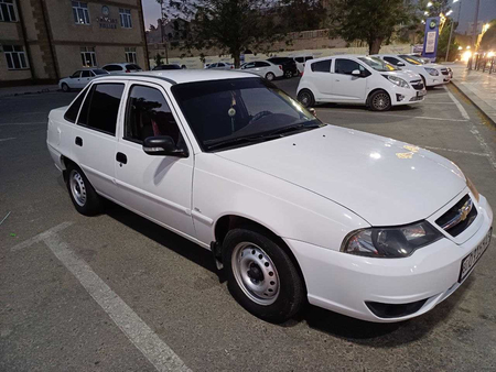Chevrolet Nexia 2