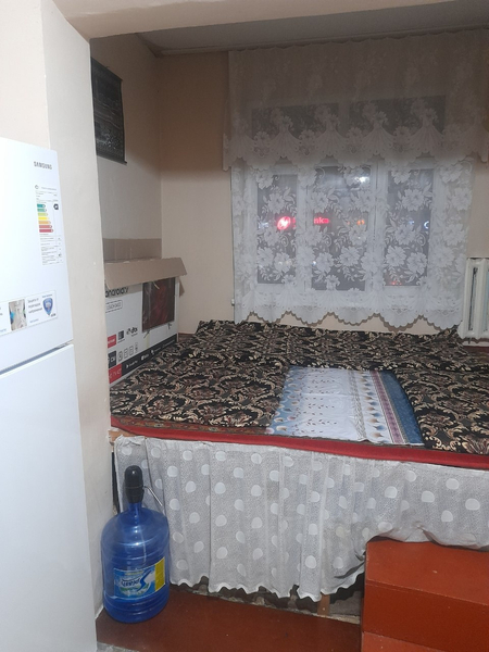 Qulay lakasiyaga ega sharoitlari zur