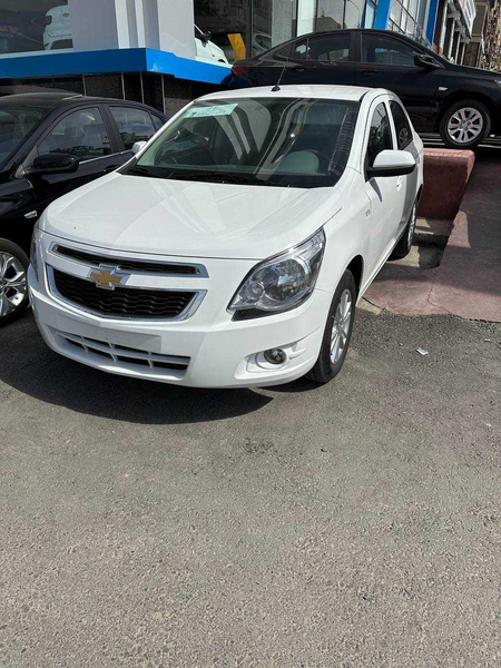 Cobalt a/t  Oq svet
