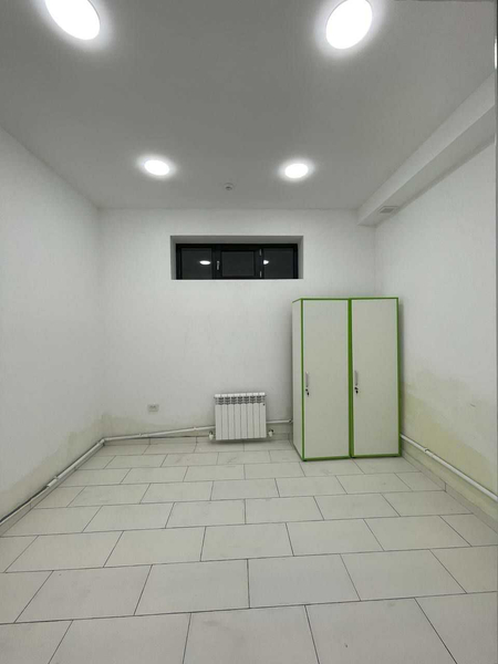 Клиника/салон/бутик/магазин 170м2 (85м2+85м2) с ремонтом, первая линия