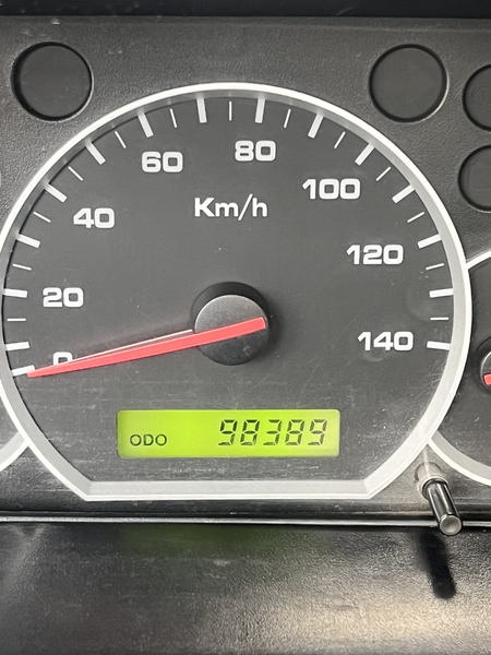Daewoo Labo Korea
