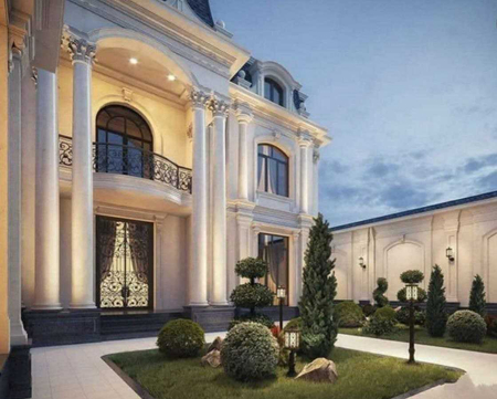 Продажа Недвижимости на Цент Луначарского с 5 сотками