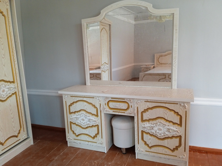 Mebel sochib yeg'amiz xar hil turdegi