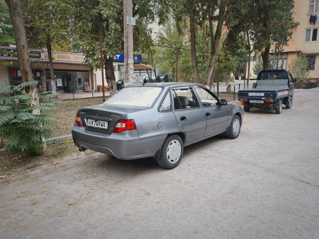 Chevrolet Nexia 1.6 dohs