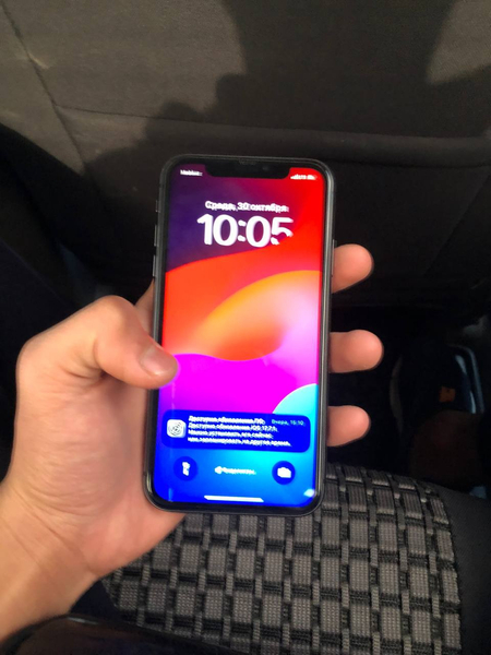 Iphone 11 64 gbli lla