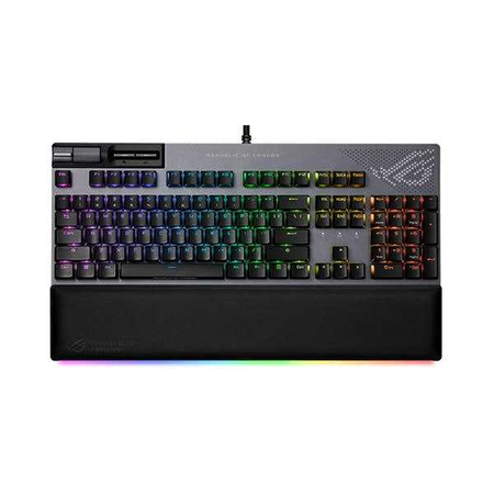 ! Клавиатура ASUS ROG Strix Flare II | Цена с НДС