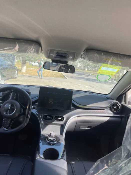 BYD E2 Comfort halol nasiyaga skidka narxda ovoling!
