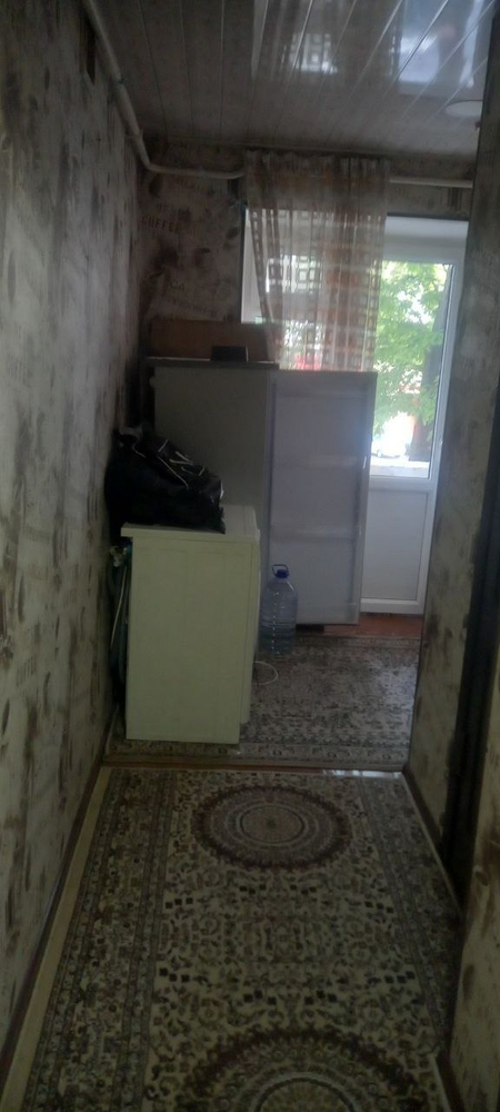 Чирчик шахар тройски 1 хоналик уй ижарага берамиз