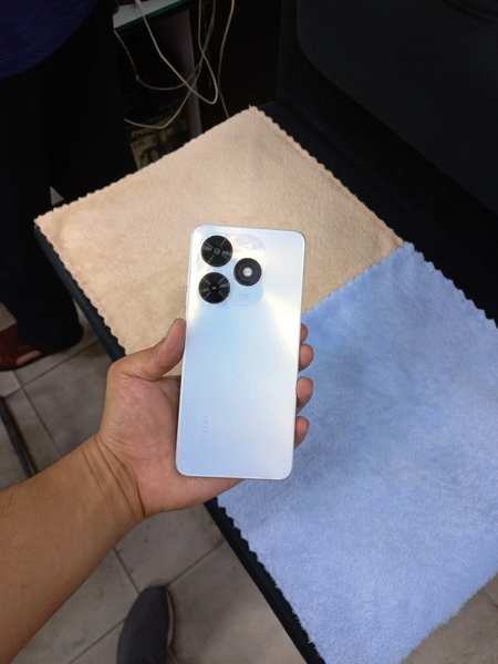 Tecno spark not 10 pro 128gb idial